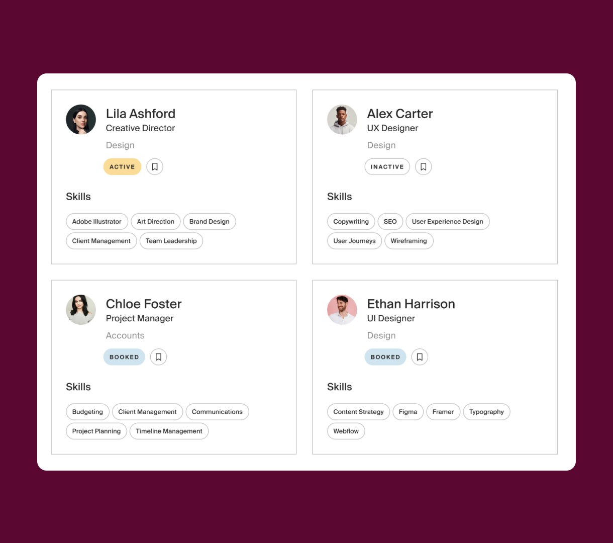 FOL-IO — The Operating System for Creative Companies